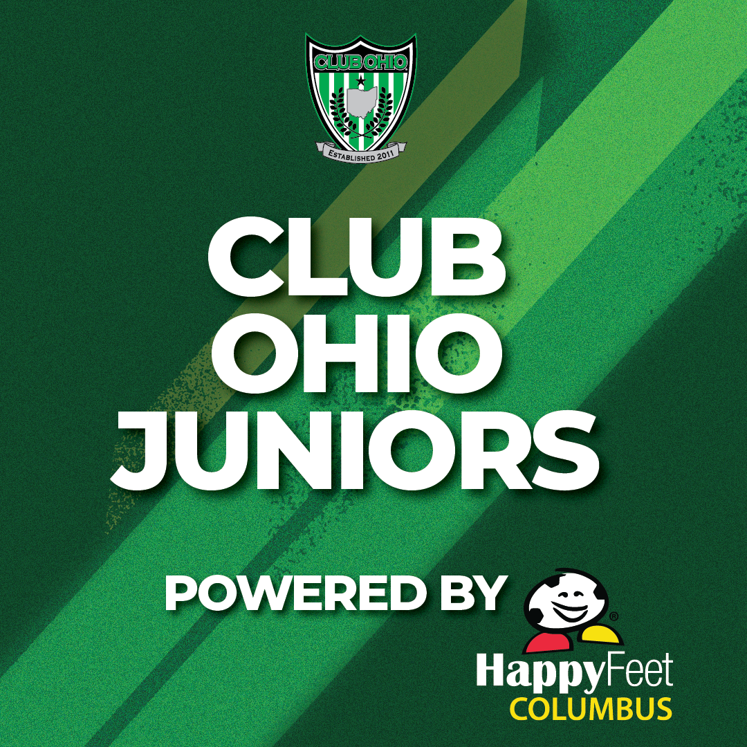 Club Ohio Presents the HappyFeet Indoor League