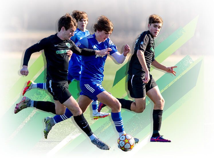 Why Join Club Ohio? | Youth Soccer Development & Opportunities