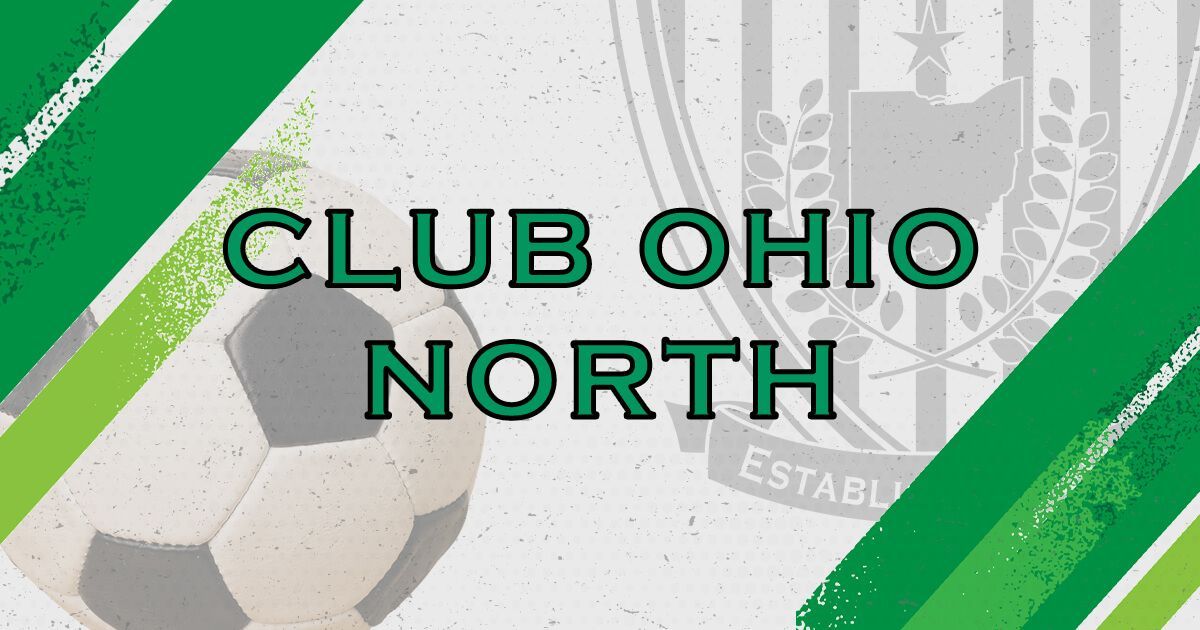 Club Ohio North | Soccer Training & Development