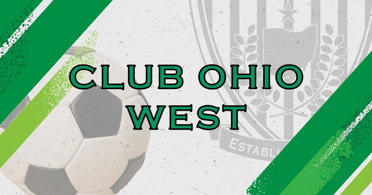 Club Ohio West | Youth Soccer Excellence in West Columbus