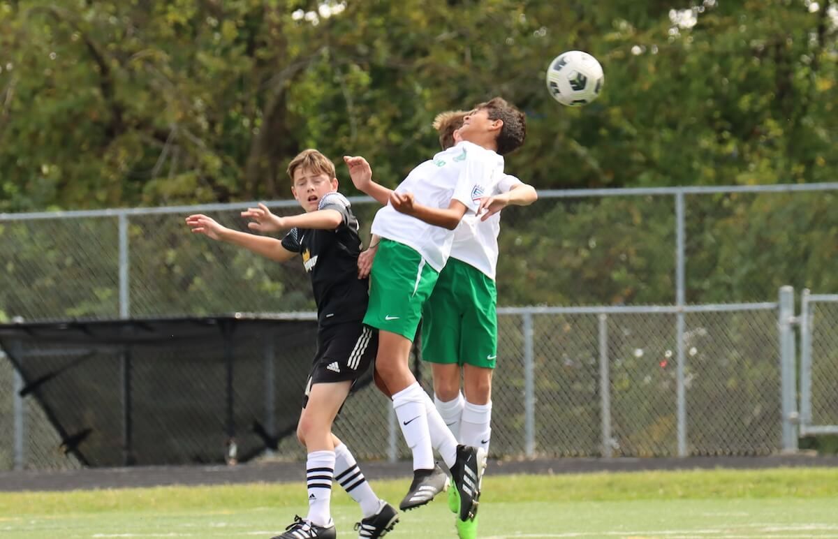 Club Ohio Soccer | Premier Youth Soccer Club in Central Ohio