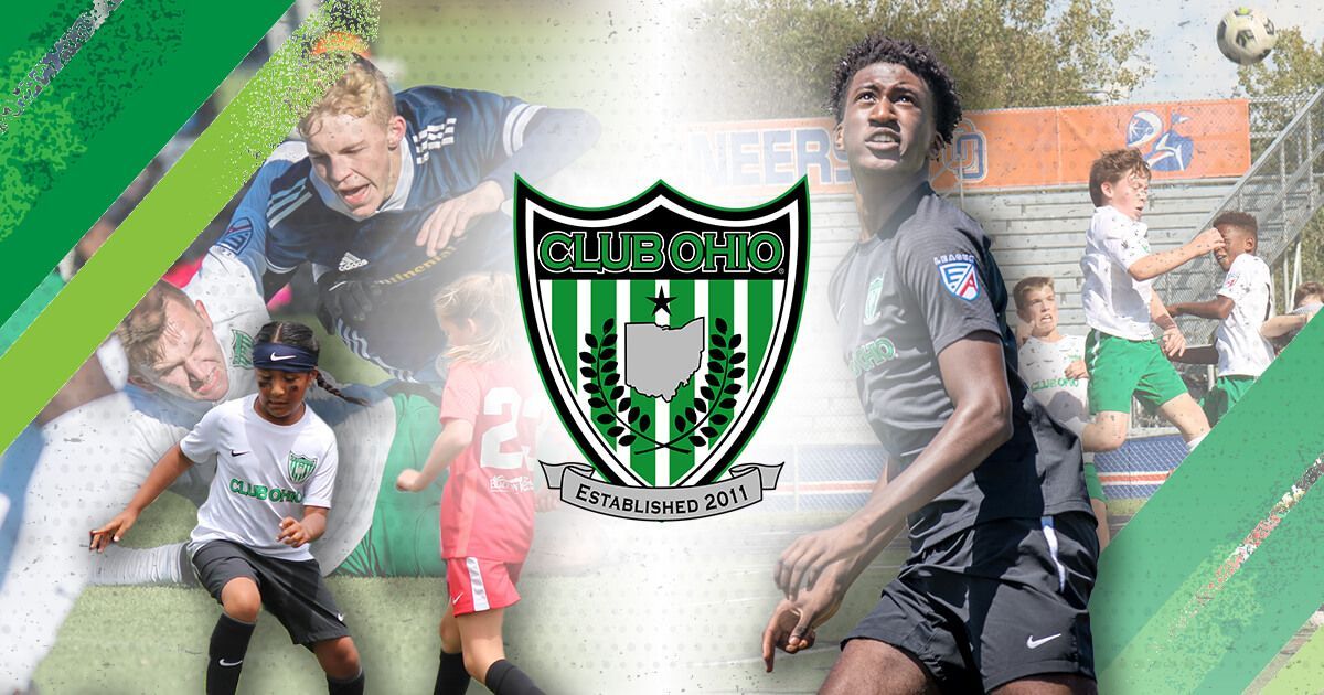 Club Ohio Player Resources | Tools & Tips for Soccer Players