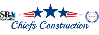 About Us | Chief's Construction