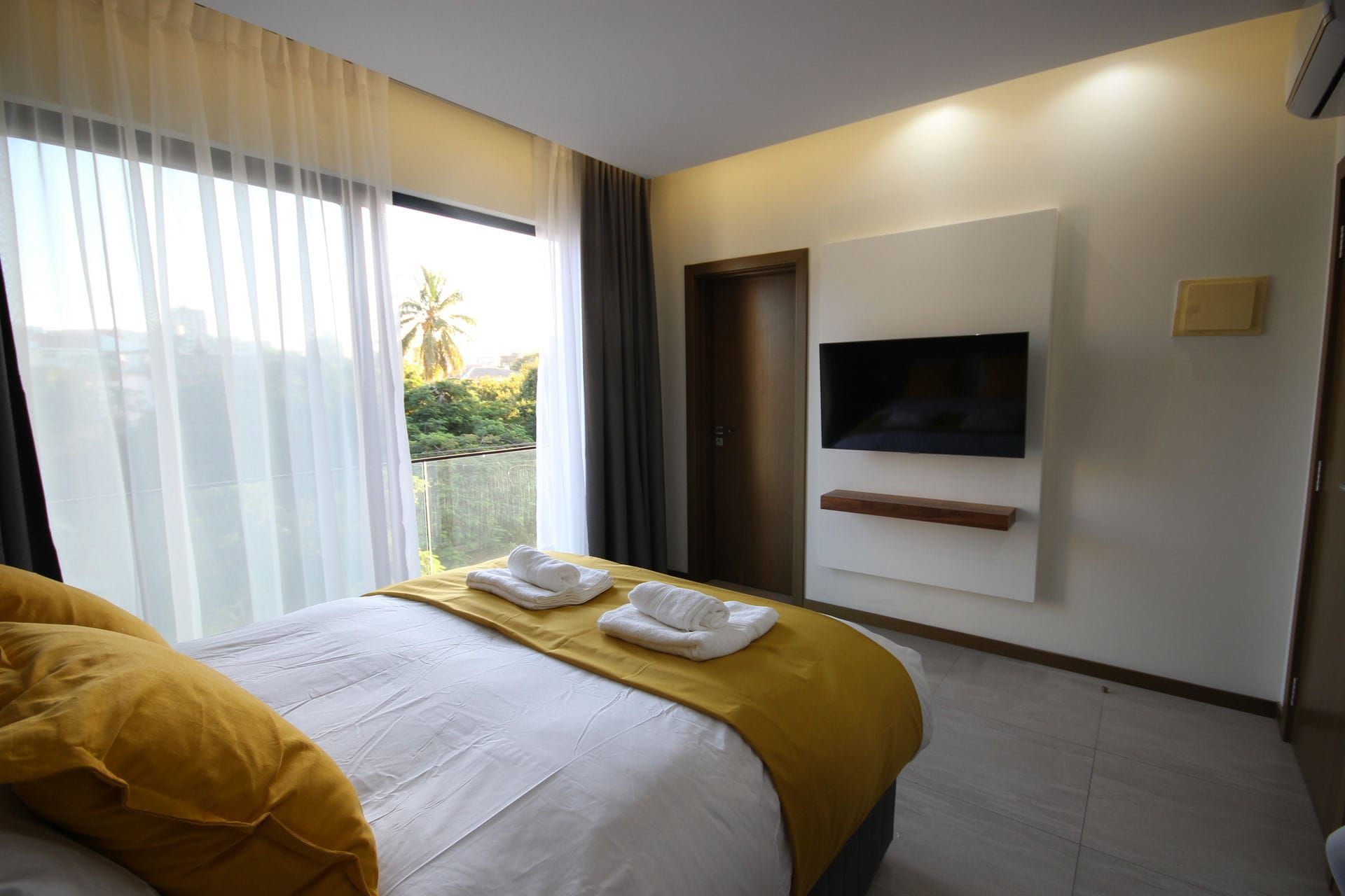 Oryx Boutique Hotel Maputo | Your Excellent Choice for Vacation