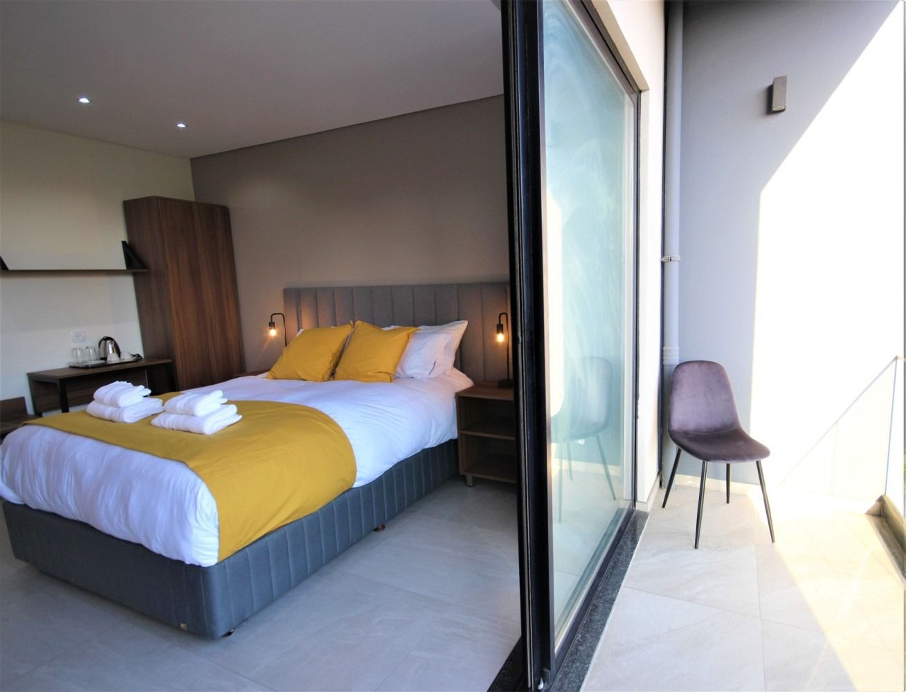 Oryx Boutique Hotel Maputo | Your Excellent Choice for Vacation