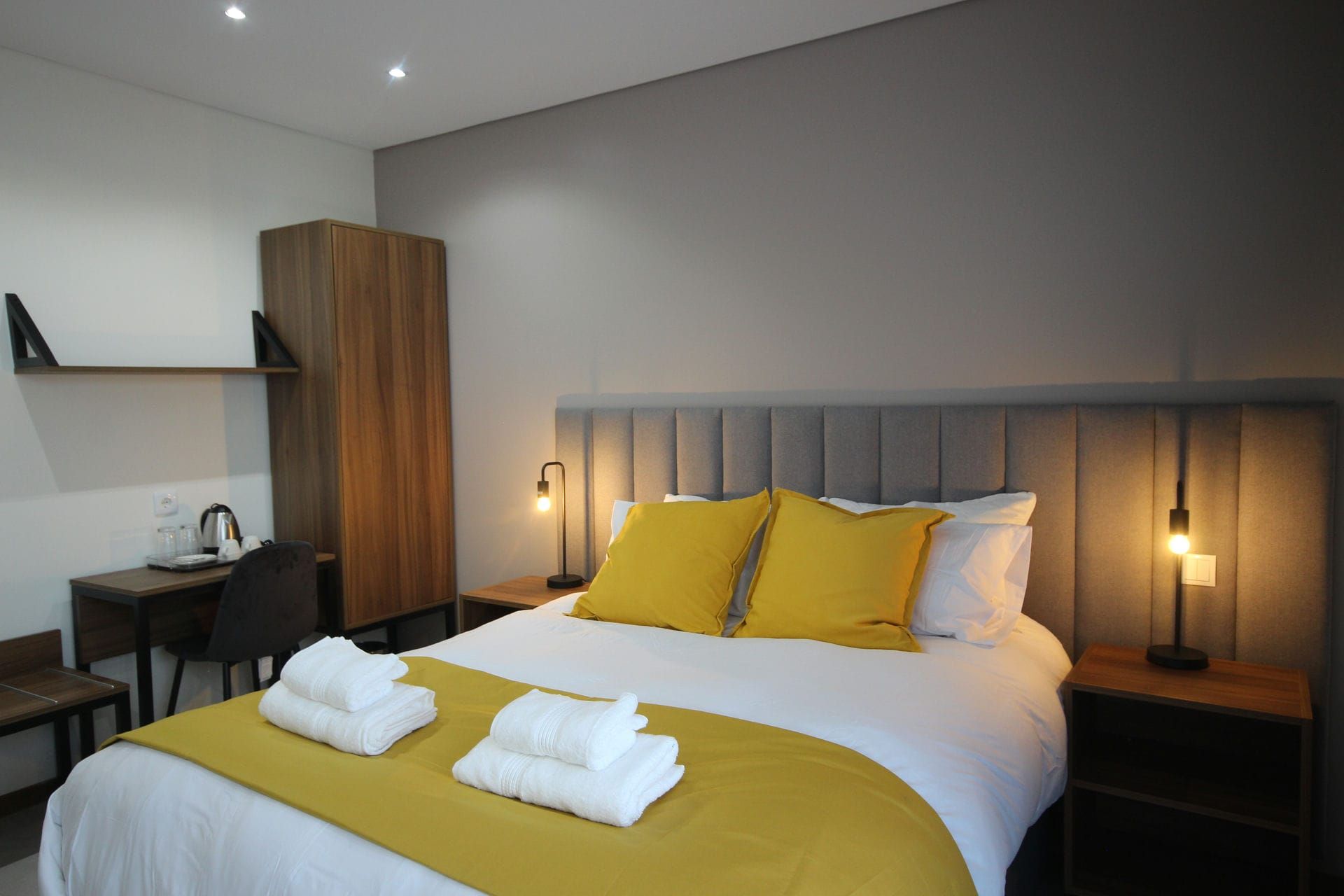 Oryx Boutique Hotel Maputo | Your Excellent Choice for Vacation