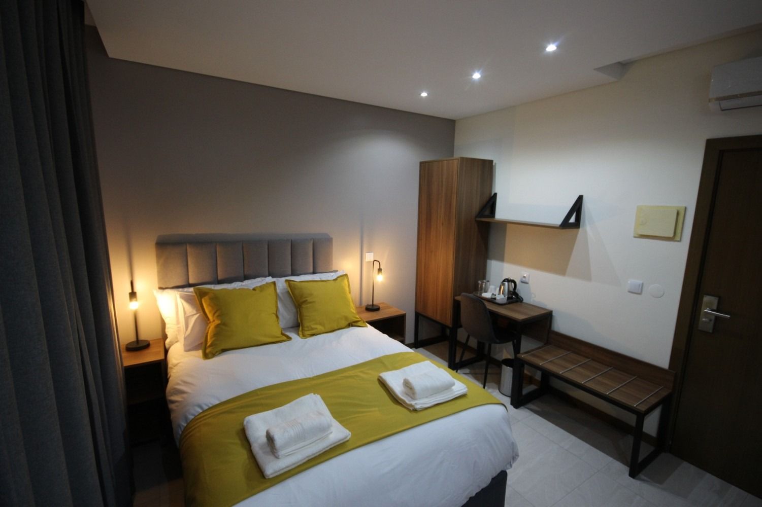 Oryx Boutique Hotel Maputo | Your Excellent Choice for Vacation