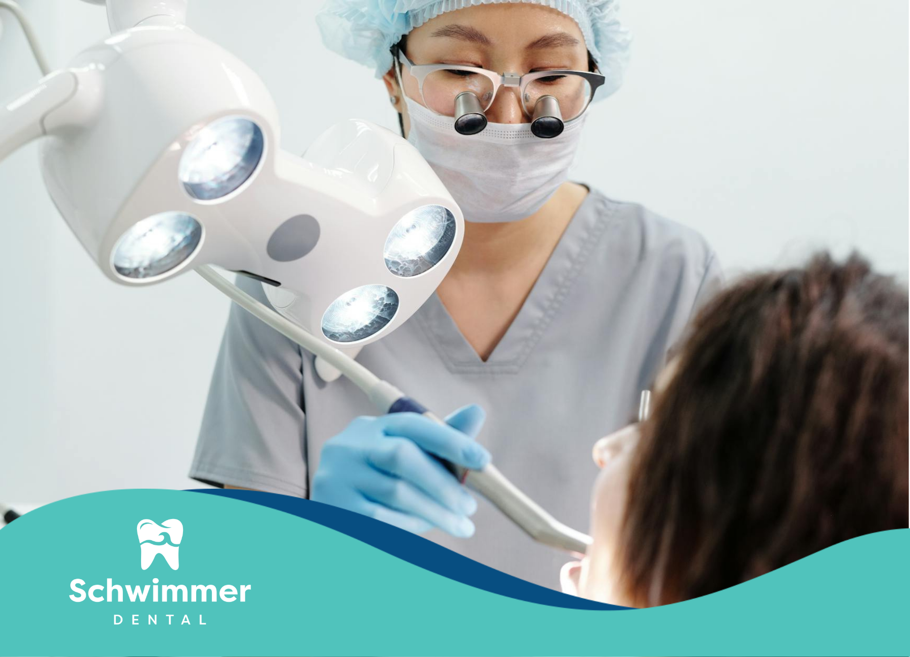General Dentistry Procedures for Oral Health | Schwimmer Dental