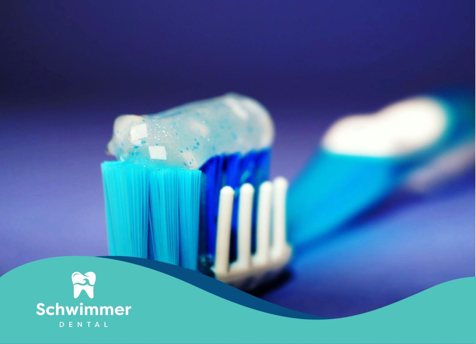 How Does Fluoride Help Tooth Decay? | Schwimmer Dental
