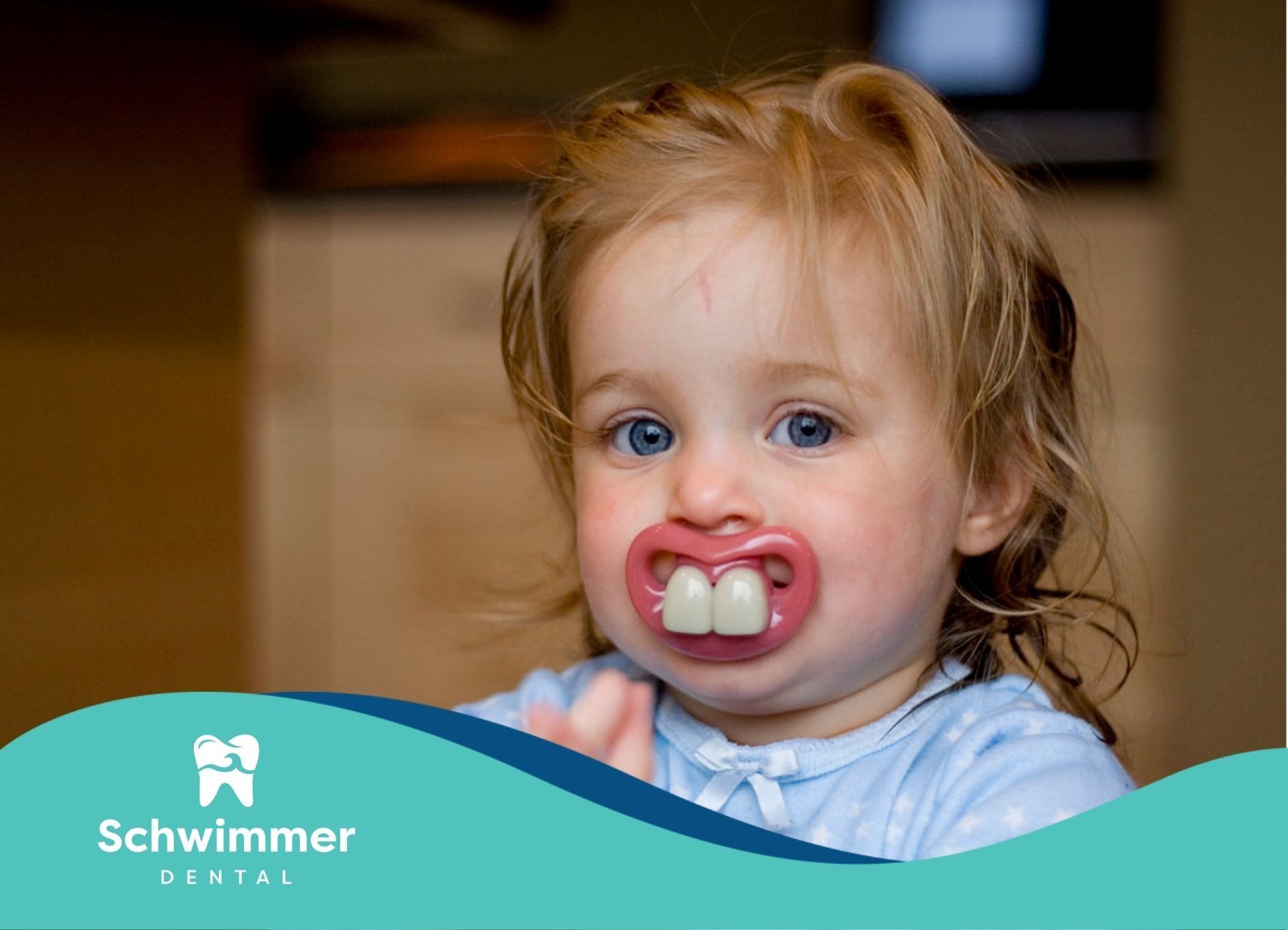 Is It Normal to Have Bunny or Buck Teeth? | Schwimmer Dental