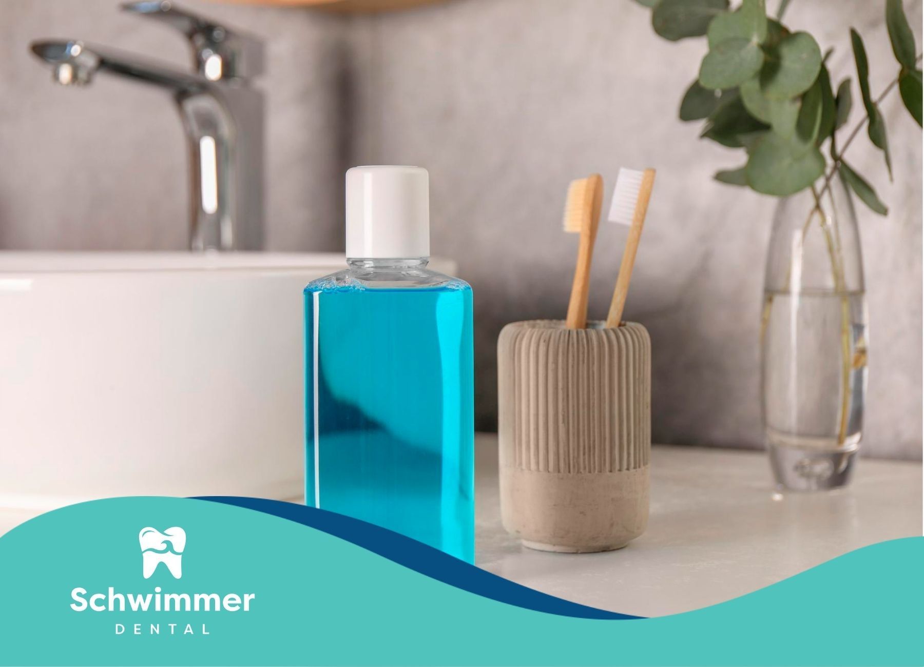 Discover the Best Types of Mouthwash for Your Oral Health