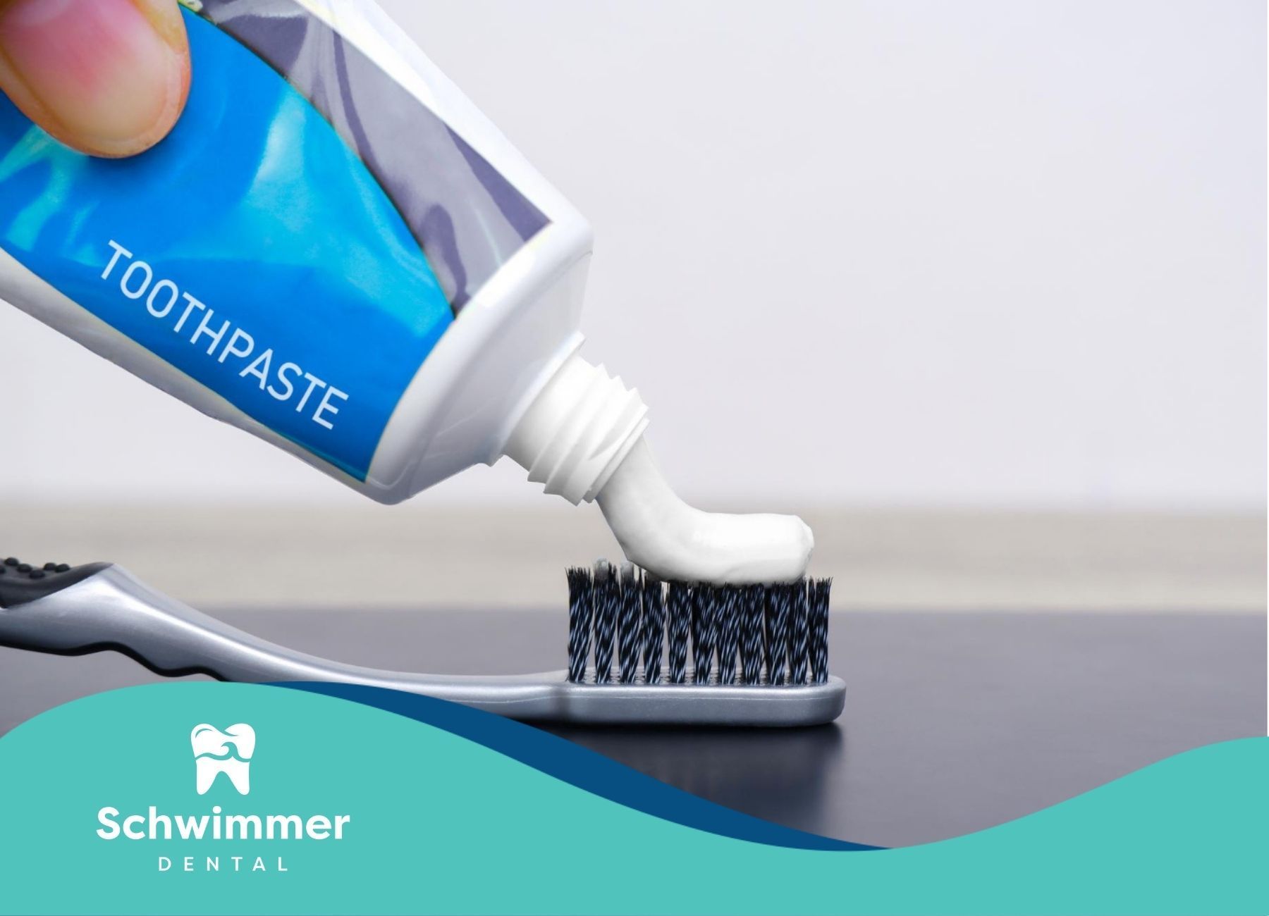 Does Whitening Toothpaste Damage Enamel? Experts Weigh In