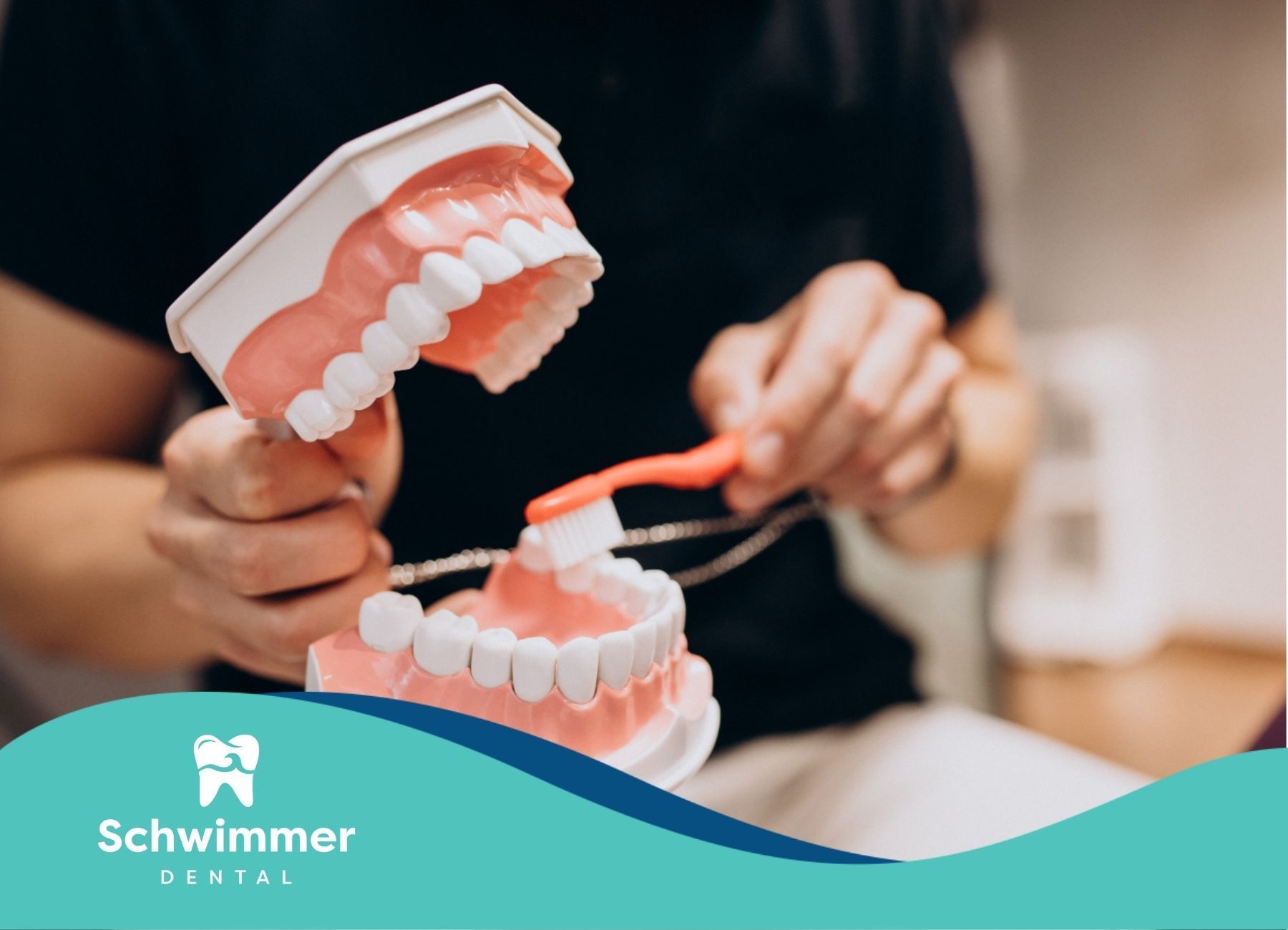 Exposing 15 Most Common Dental Myths | Schwimmer Dental