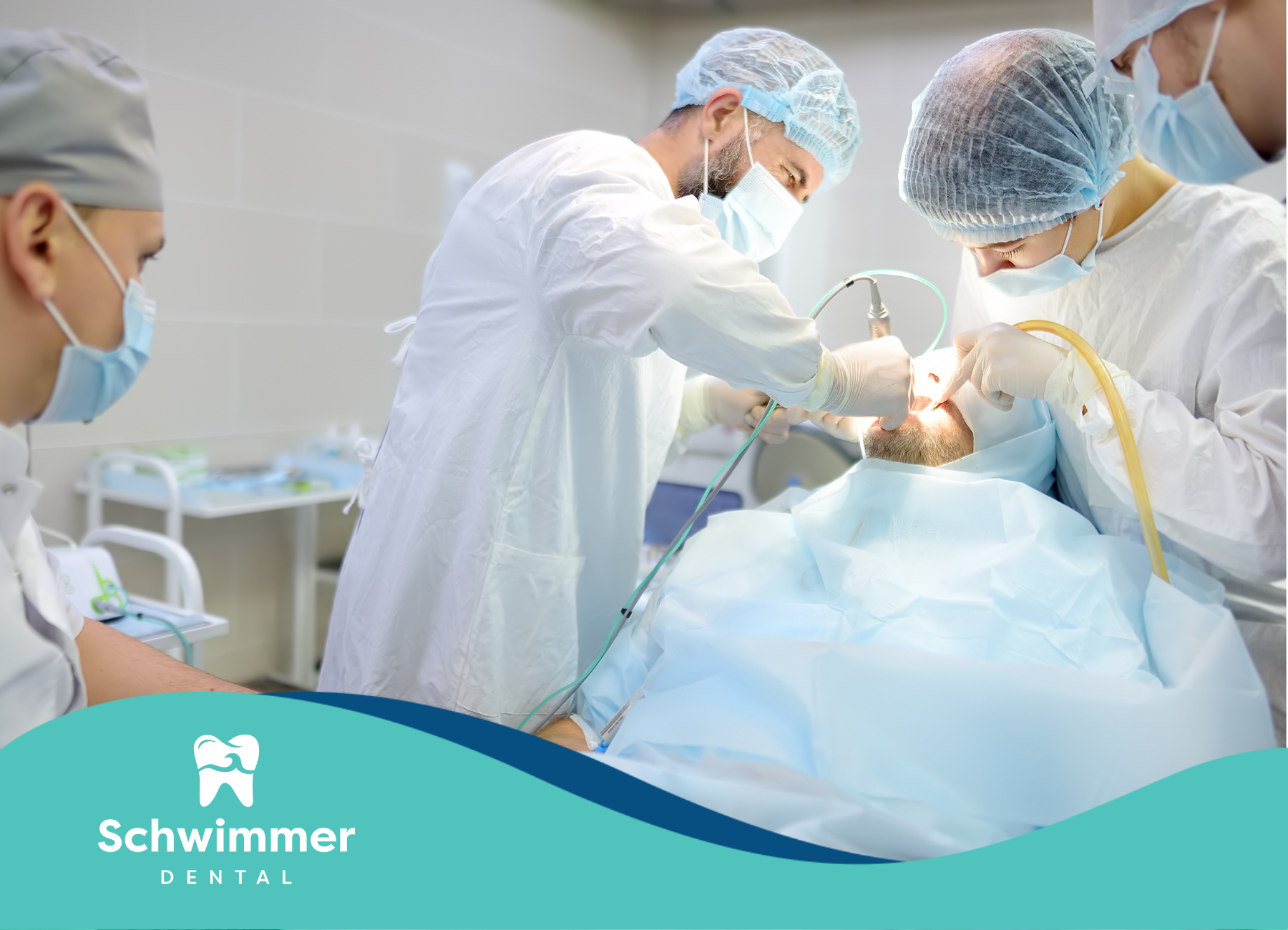 Understanding Tooth Extraction: Procedure & Recovery