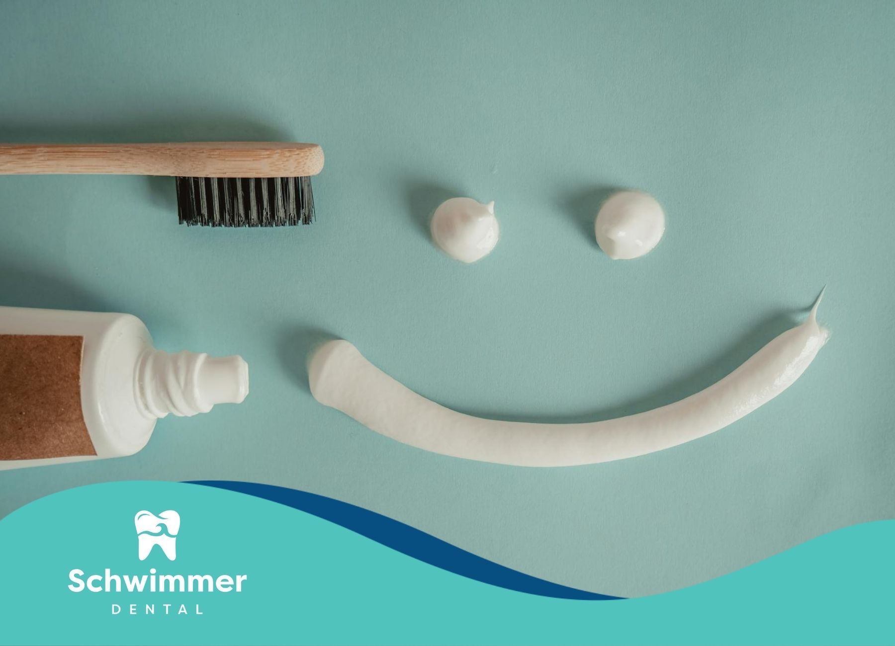 Best Toothpaste Options for Plaque Removal | Schwimmer Dental