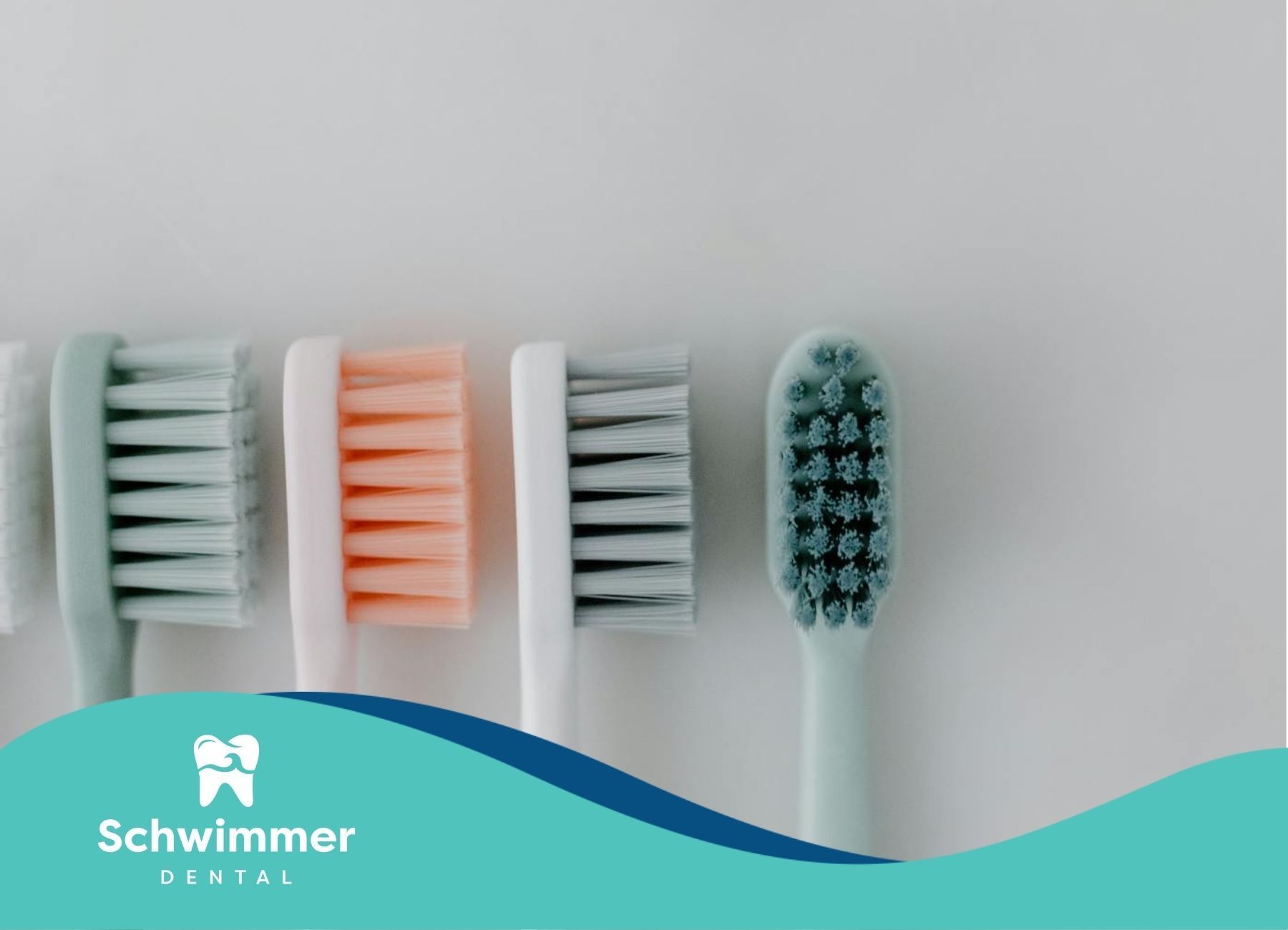 How to Take Care of Your Toothbrush | Schwimmer Dental