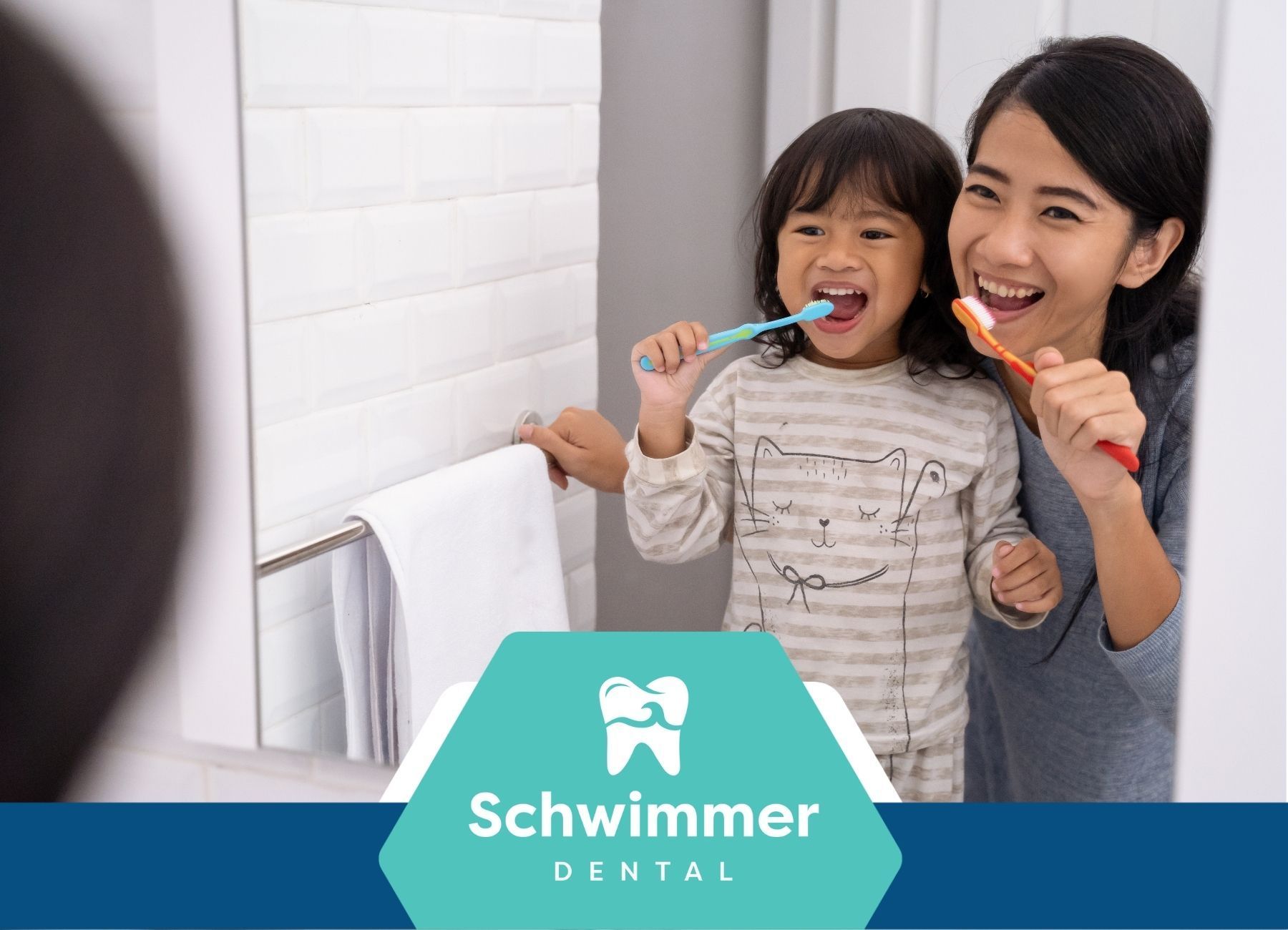 Infant Oral Care: A Complete Guide | Schwimmer Dental