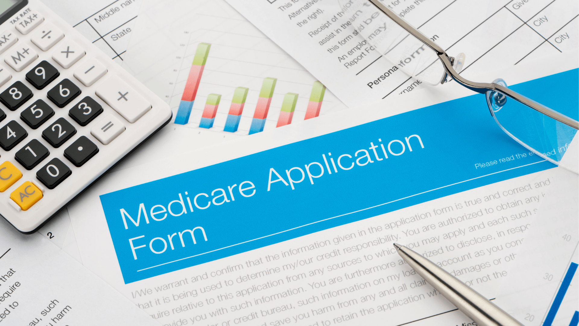 How We Help with Medicare Enrollment