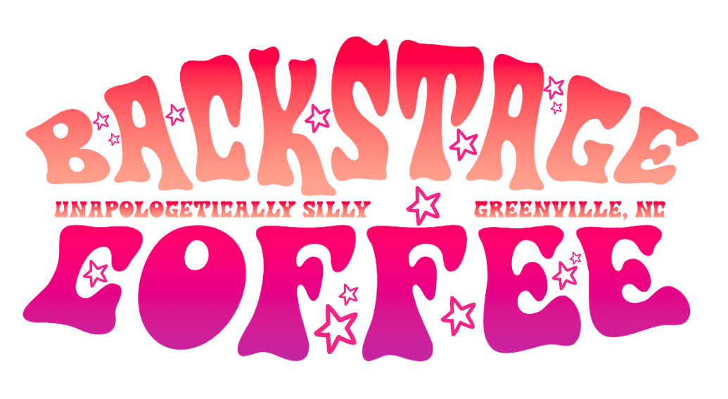 Greenville NC Coffee Shop | Backstage Coffee