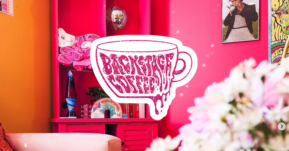 Greenville NC Coffee Shop | Backstage Coffee