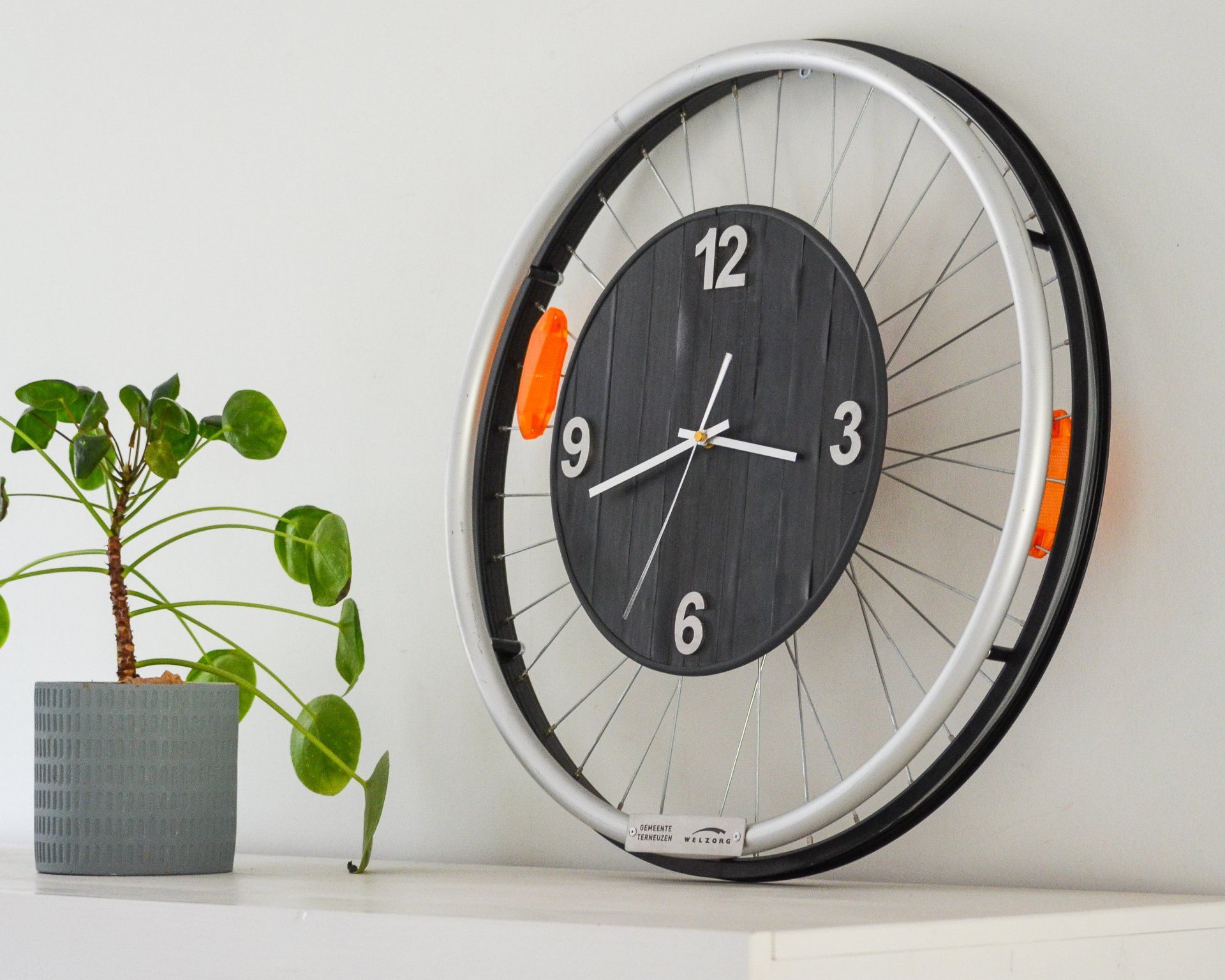 Unieke upcycle producten en upcycle relatiegeschenken van jouw afval.