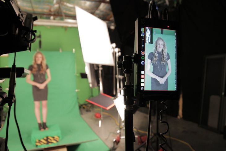 DH Productions | Emmy-Award Winning Dayton Video Marketing