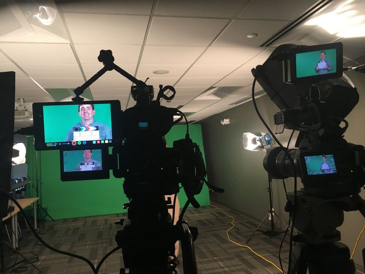 DH Productions | Emmy-Award Winning Dayton Video Marketing