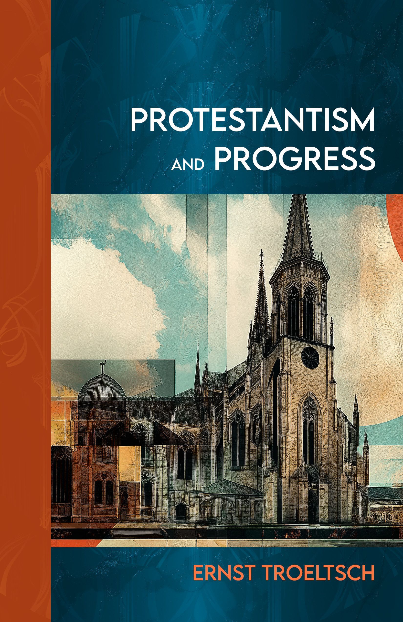 Sacra Press Books