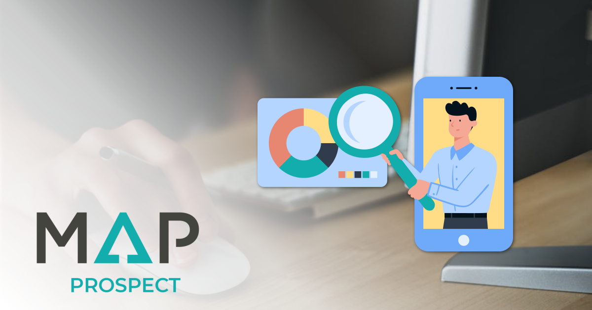 MAP Prospect | B2B Lead Generation