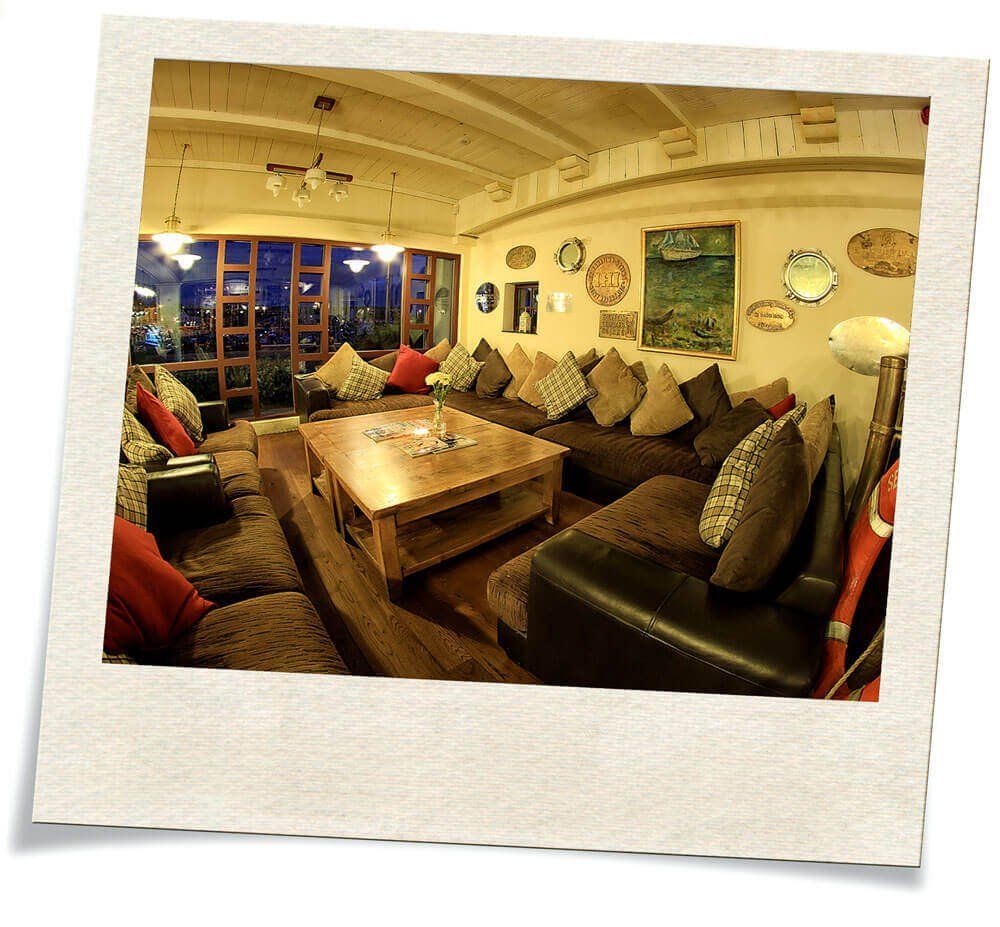 Award-Winning Scottish Seafood Restaurant – Gallery | Old Boatyard