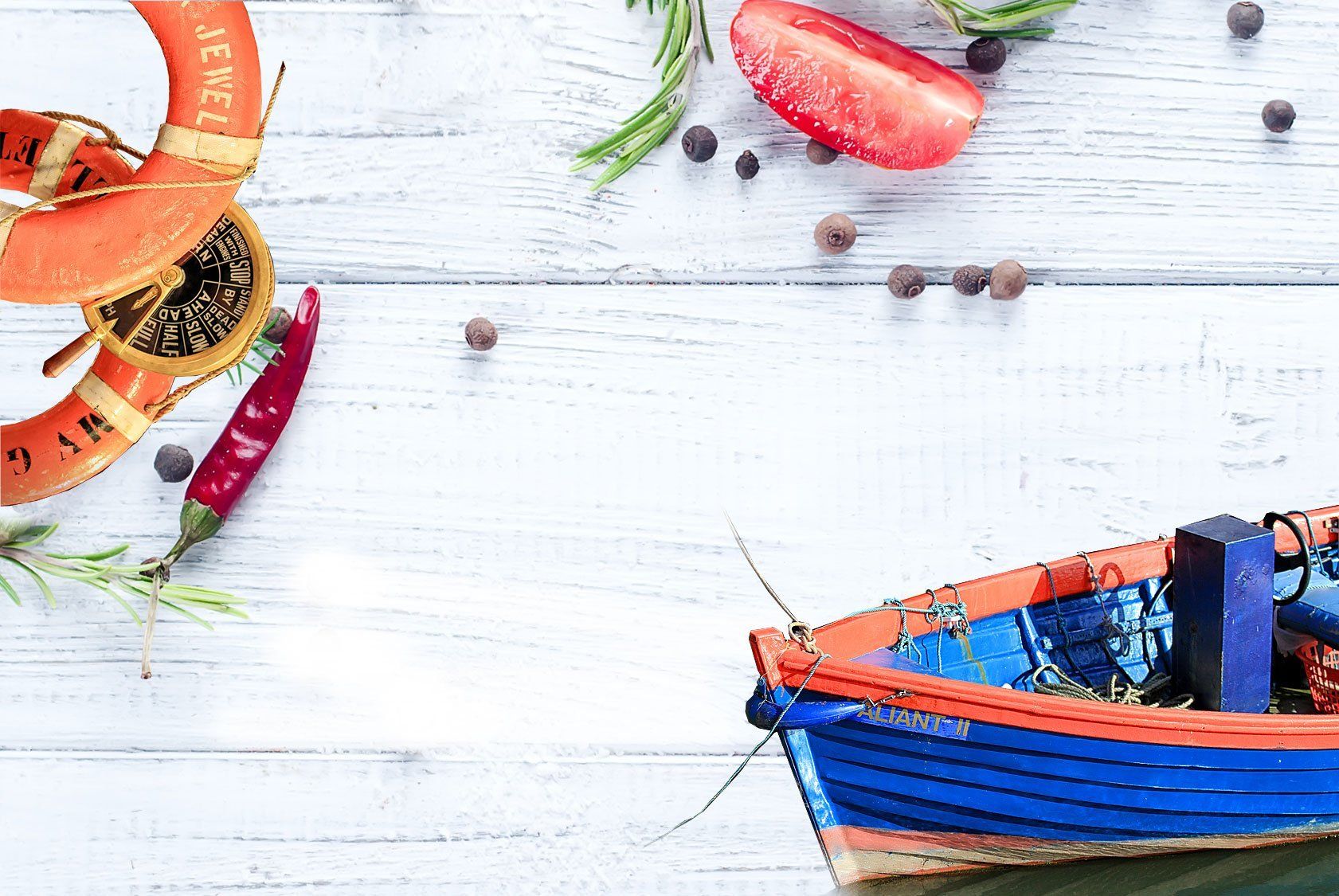 Beach Side Seafood Restaurant – Arbroath | Old Boatyard