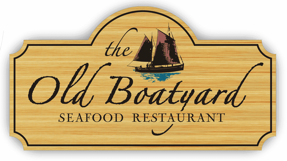 Beach Side Seafood Restaurant – Arbroath | Old Boatyard