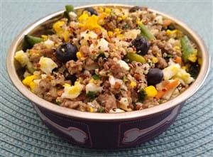 Homemade Dog Food Recipes For Toy Poodles - Home Alqu
