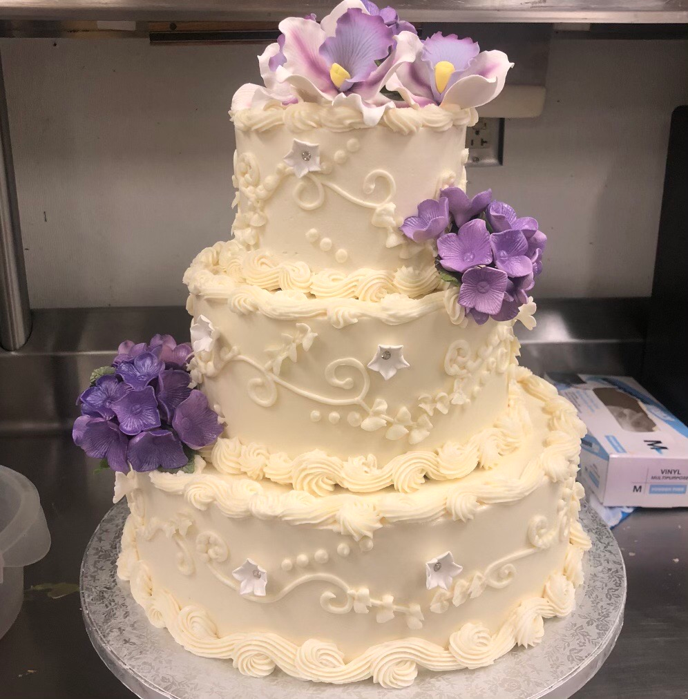 CUSTOM ORDER FORM-Baked-Goods wedding-party-cakes