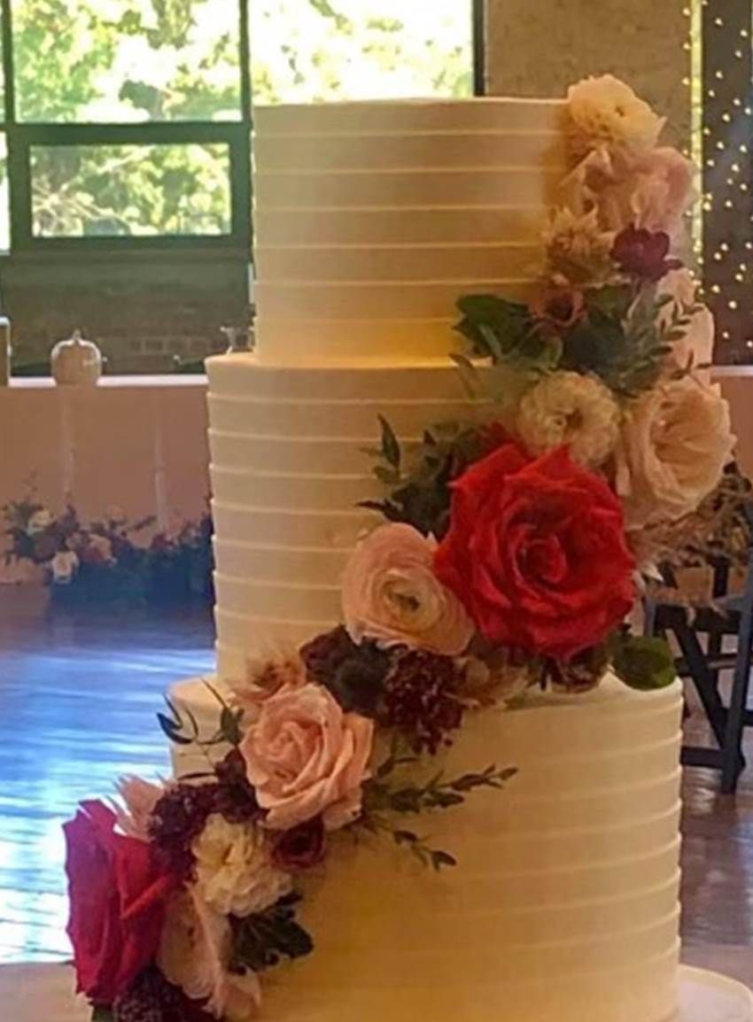 CUSTOM ORDER FORM-Baked-Goods wedding-party-cakes