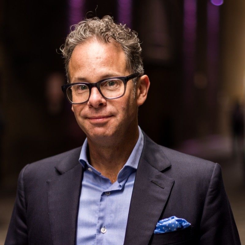 ERBS welcomes Partnership with Peter Holland from Linear Structure