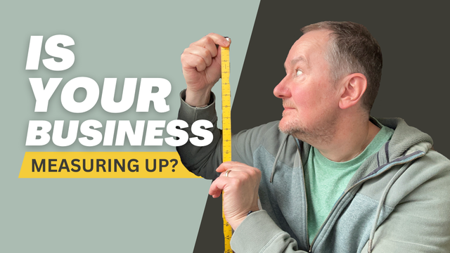Measuring Up Customized One Cup Measure Up Garrett Specialties