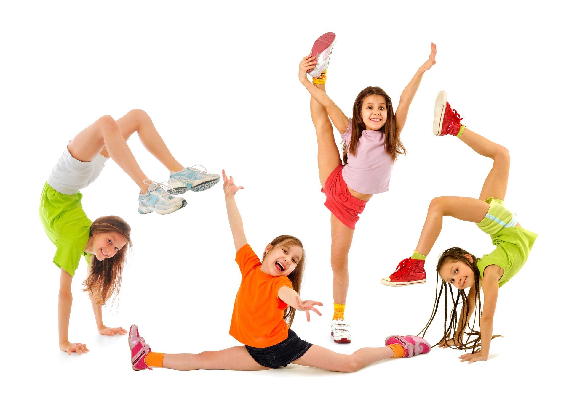 Jump Gymnastics jump-gymnastics