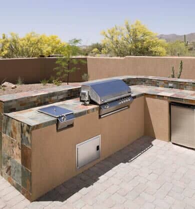 Professional Quality Grills – Fort Myers, FL - Grill Guys