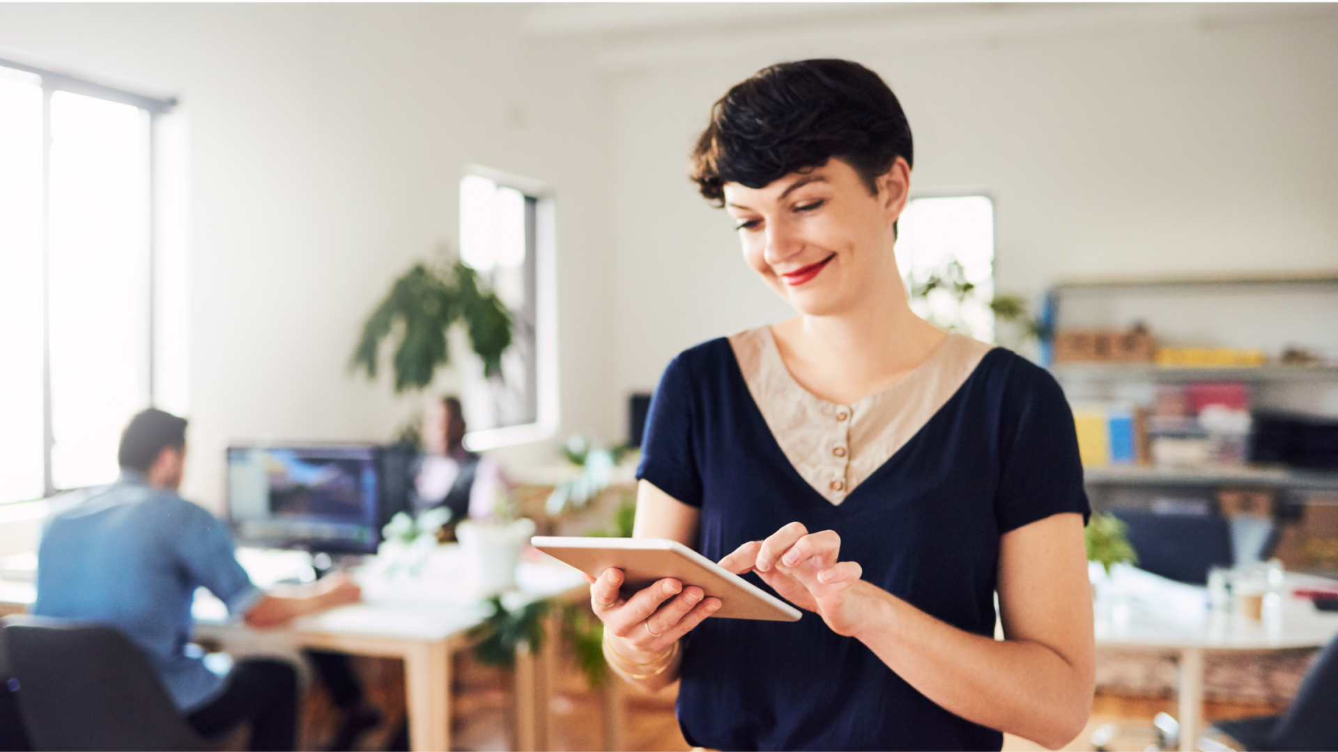 5 Ways to Utilize Technology for your Small Business