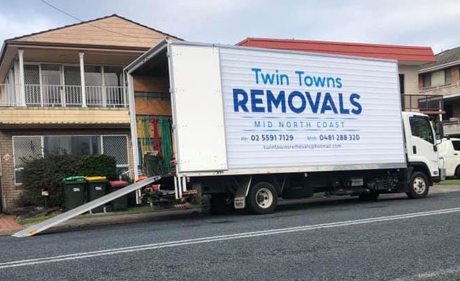 Removalists Forster | Removalist Near You | Twin Towns Removals