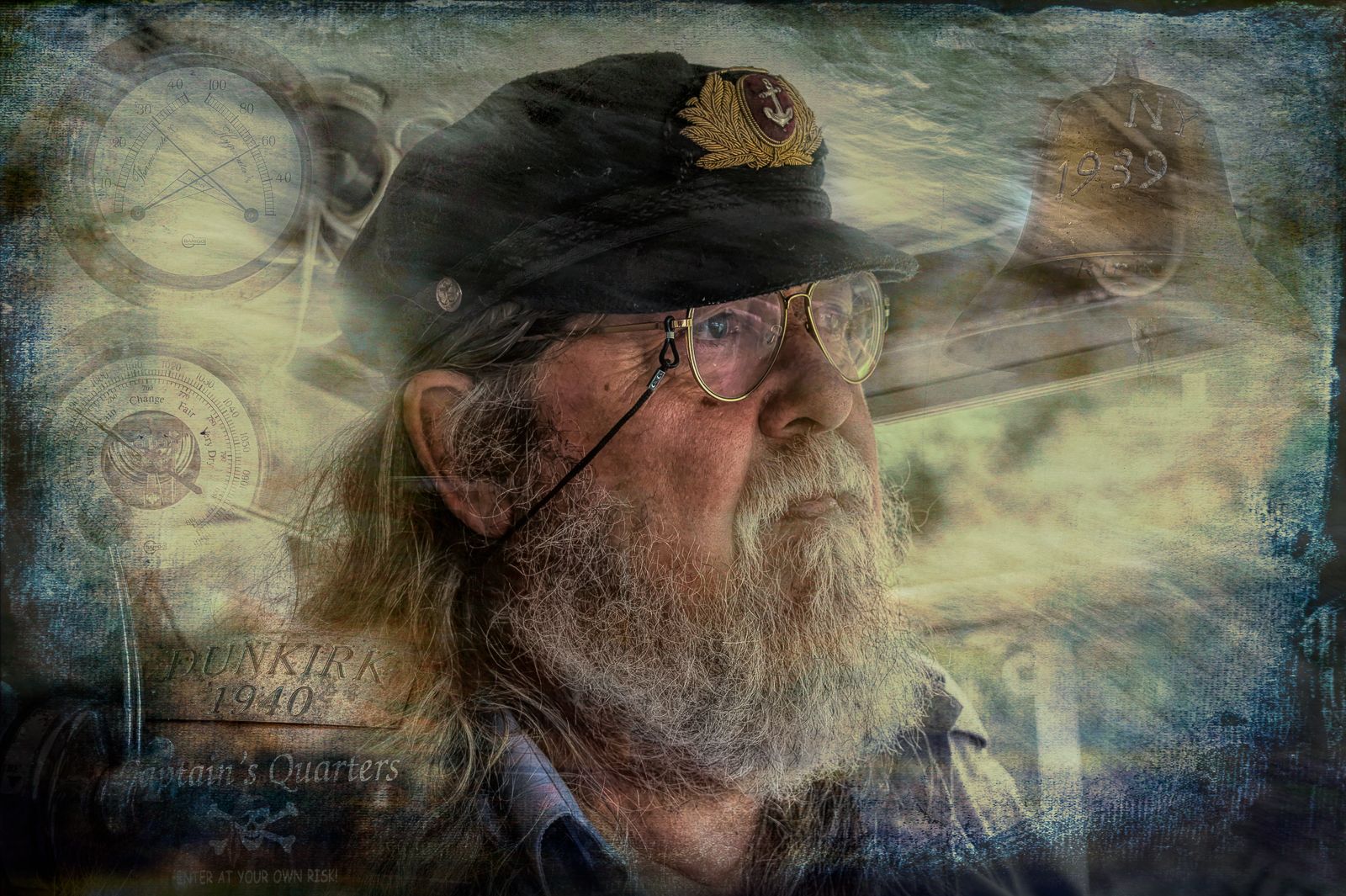 Boat Tours | Kent | Captain Colin's Riverbus