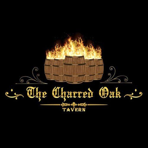 Menu | Middleboro, MA | The Charred Oak Tavern
