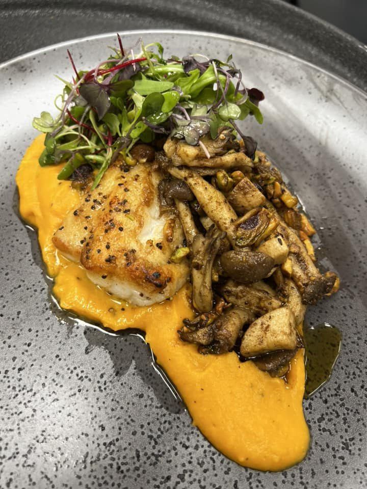 Gallery | Middleboro, MA | The Charred Oak Tavern