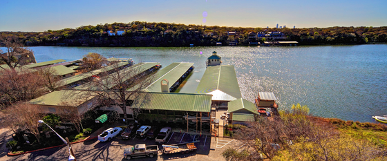 Lake Austin Marina
