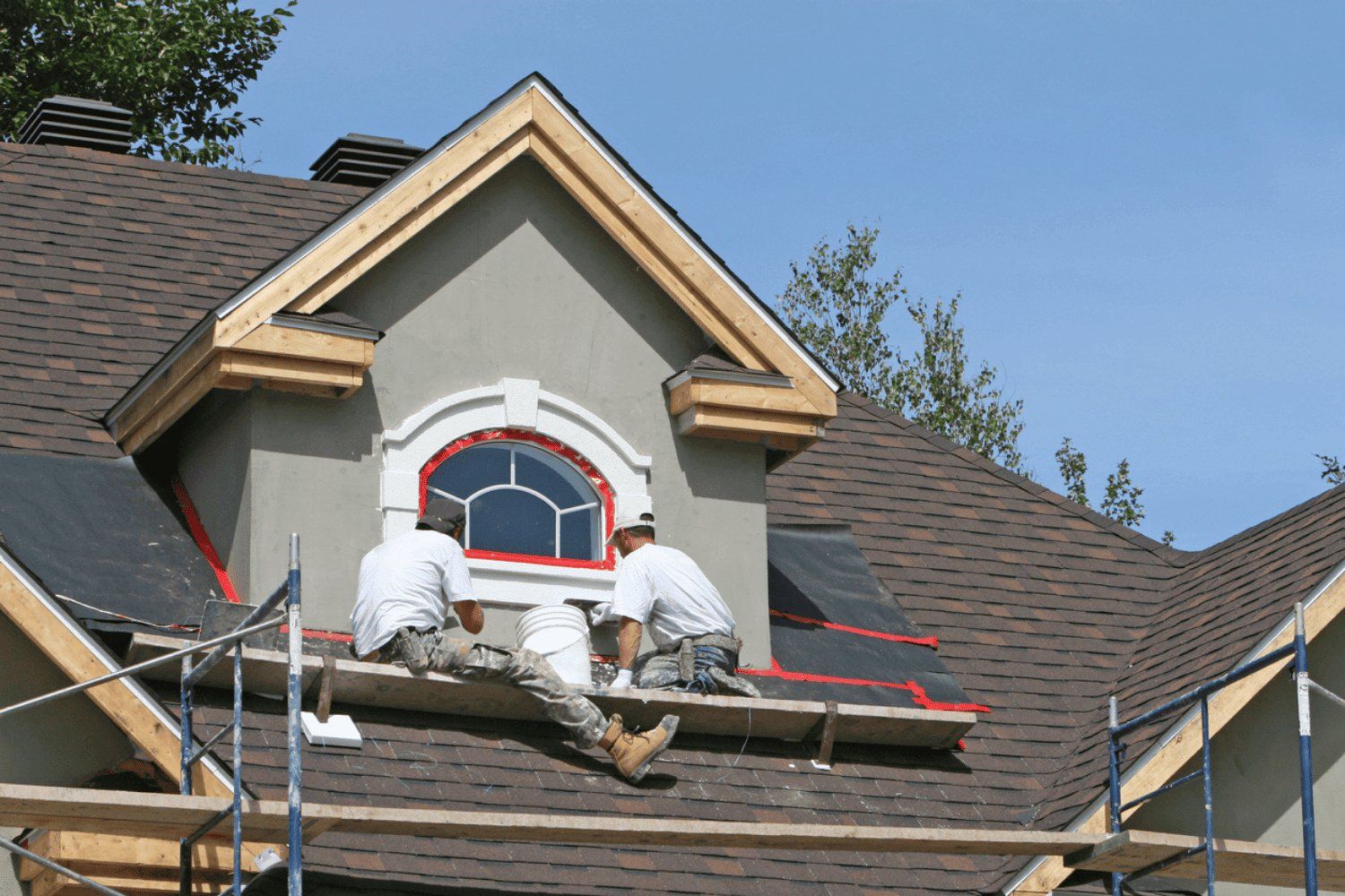 Contact | Lagunas Roofing