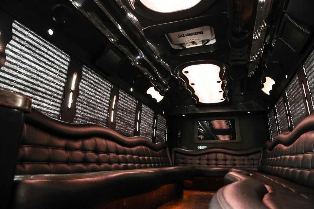 Concierge Services | Executive Transportation