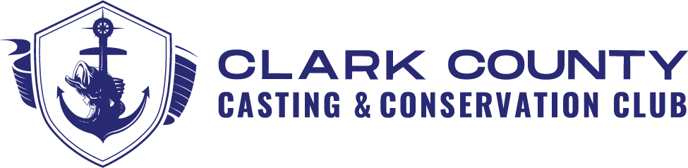 Club Rules | Clark County Casting & Conservation Club