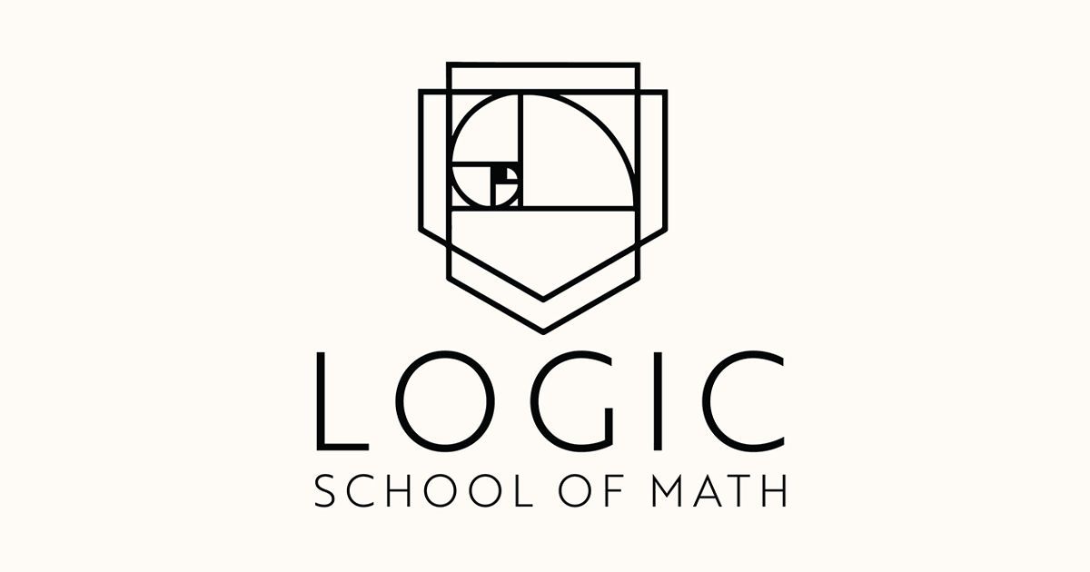 Logic School of Math
