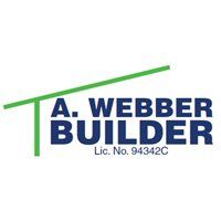 About | A. Webber Building